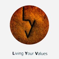 Living Your Values – To live with meaning & purpose